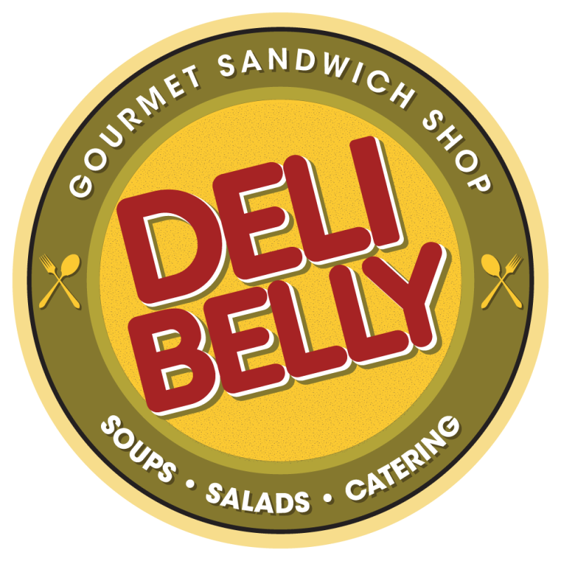 Our Menus – Deli Belly